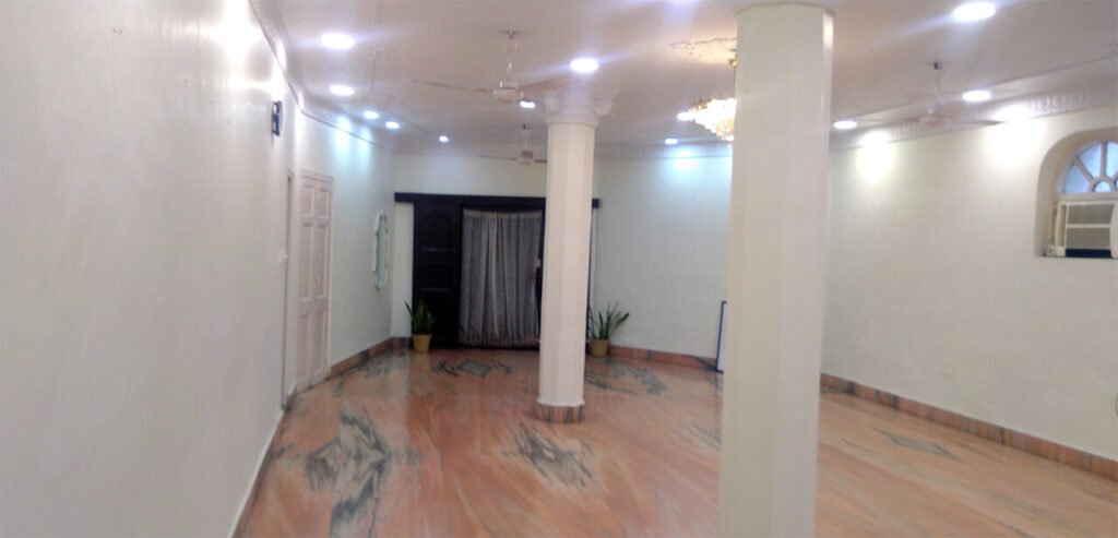 Banquet Hall – Hotel Executive Point