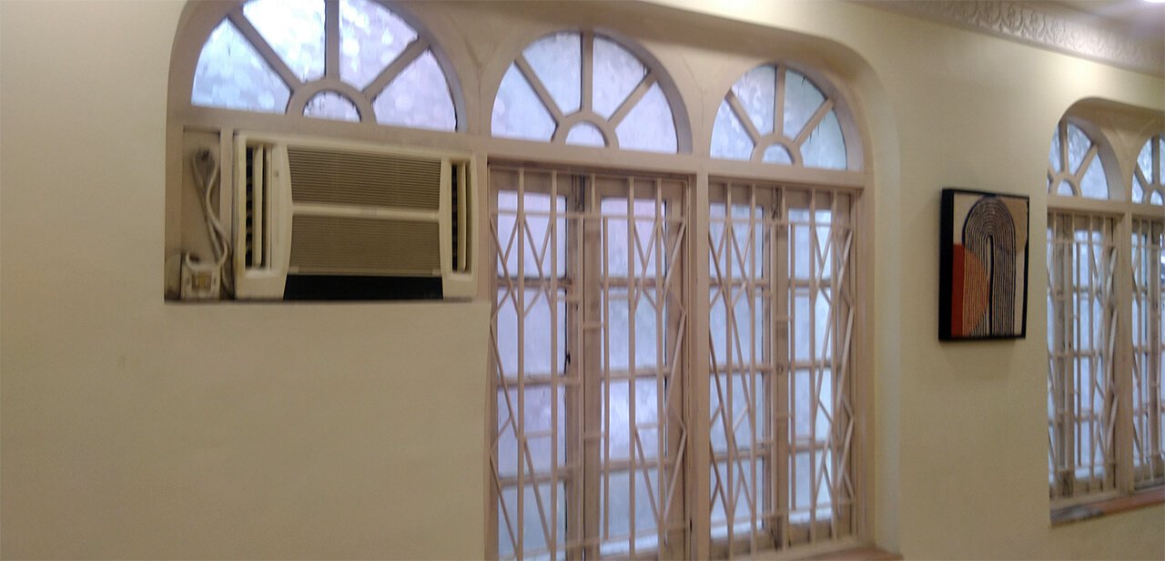 Banquet Hall – Hotel Executive Point