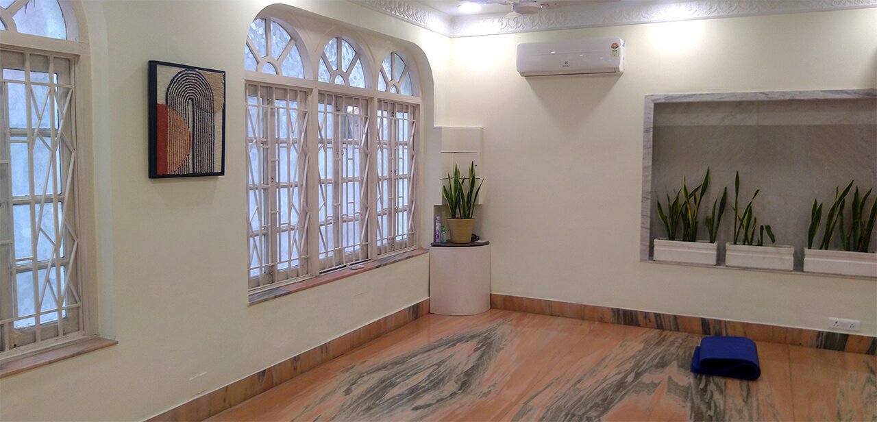 Banquet Hall – Hotel Executive Point